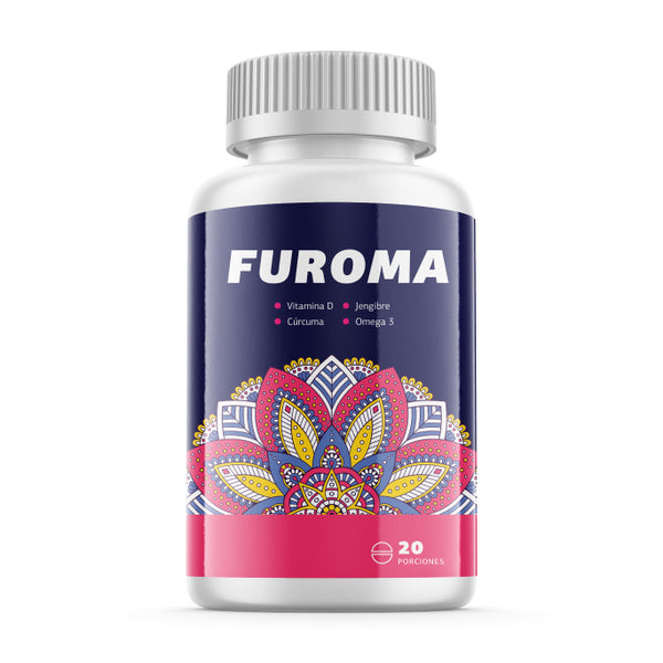Furoma – HILARTE