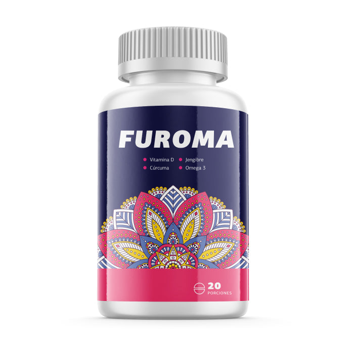 Furoma – HILARTE